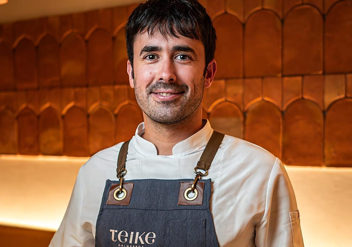 Teike (Balmaseda), desde sus raíces al mundo | El Diario Vasco